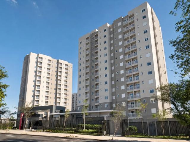Apartamento para Venda em São Paulo/SP Vila Leopoldina 2 Quartos