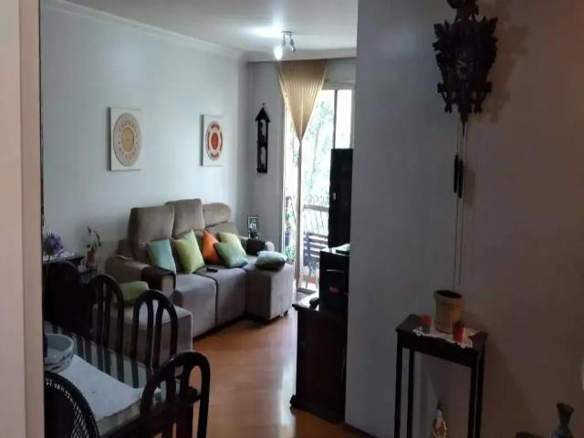 Apartamento para Venda em São Paulo/SP Vila Leopoldina 2 Quartos