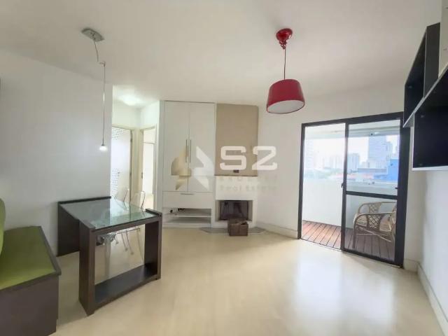 Apartamento para Venda em São Paulo/SP Vila Leopoldina 2 Quartos
