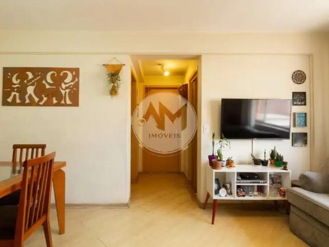 Apartamento para Venda em São Paulo/SP Vila Leopoldina 2 Quartos
