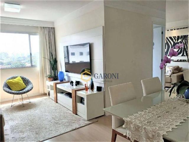 Apartamento para Venda em São Paulo/SP Vila Leopoldina 2 Quartos