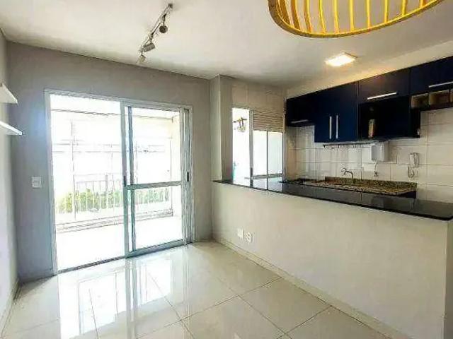 Apartamento para Venda em São Paulo/SP Vila Leopoldina 2 Quartos