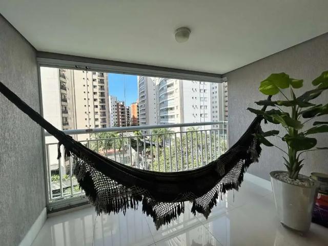 Apartamento para Venda em São Paulo/SP Vila Leopoldina 2 Quartos
