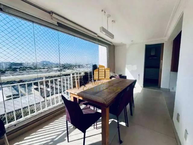 Apartamento para Venda em São Paulo/SP Vila Leopoldina 2 Quartos