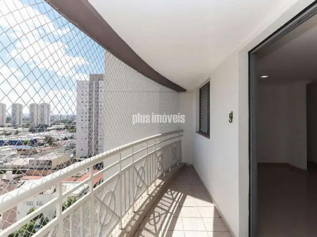 Apartamento para Venda em São Paulo/SP Vila Leopoldina 2 Quartos