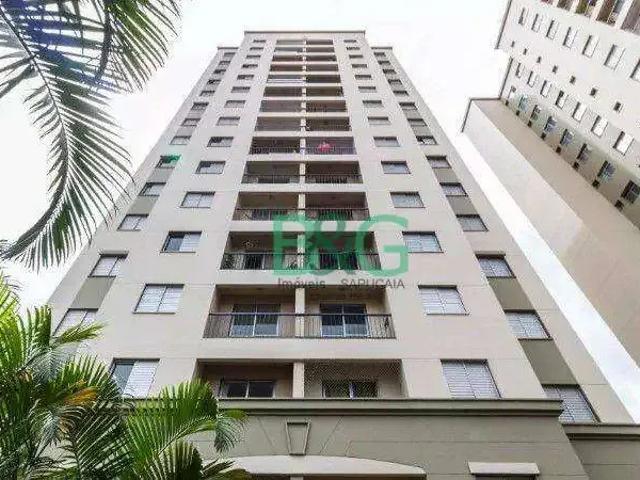 Apartamento para Venda em São Paulo/SP Vila Leopoldina 2 Quartos