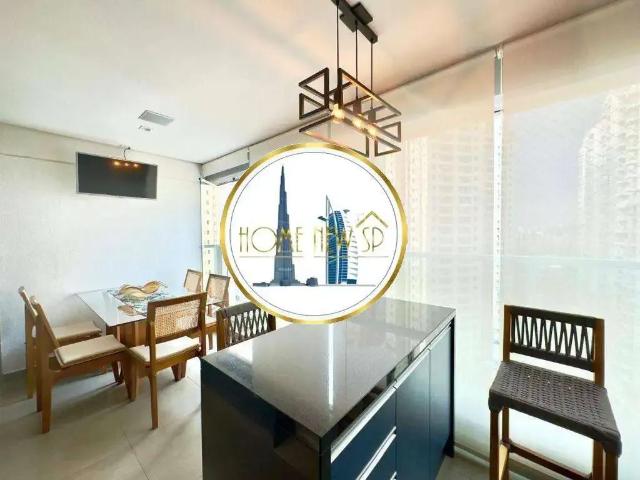Apartamento para Venda em São Paulo/SP Vila Leopoldina 2 Quartos