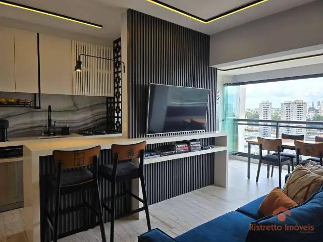 Apartamento para Venda em São Paulo/SP Vila Leopoldina 2 Quartos