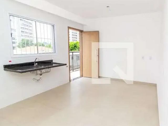 Apartamento para Venda em São Paulo/SP Vila Leopoldina 2 Quartos