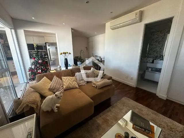 Apartamento para Venda em São Paulo/SP Vila Leopoldina 2 Quartos