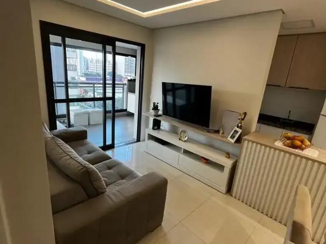 Apartamento para Venda em São Paulo/SP Vila Leopoldina 2 Quartos
