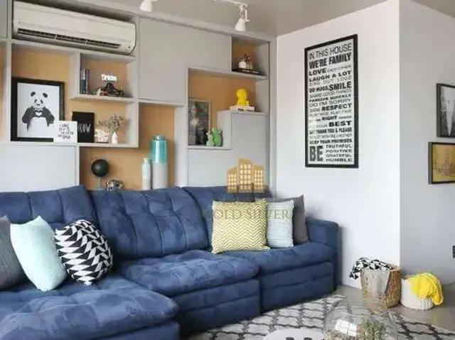 Apartamento para Venda em São Paulo/SP Vila Leopoldina 2 Quartos