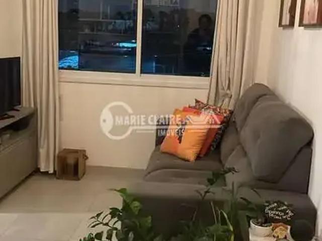 Apartamento para Venda em São Paulo/SP Vila Leopoldina 2 Quartos
