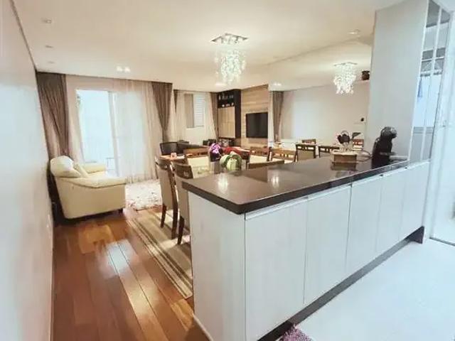 Apartamento para Venda em São Paulo/SP Vila Leopoldina 2 Quartos