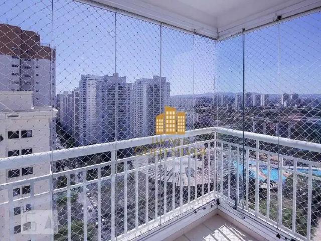 Apartamento para Venda em São Paulo/SP Vila Leopoldina 2 Quartos