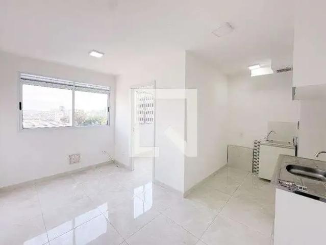 Apartamento para Venda em São Paulo/SP Vila Leopoldina 2 Quartos