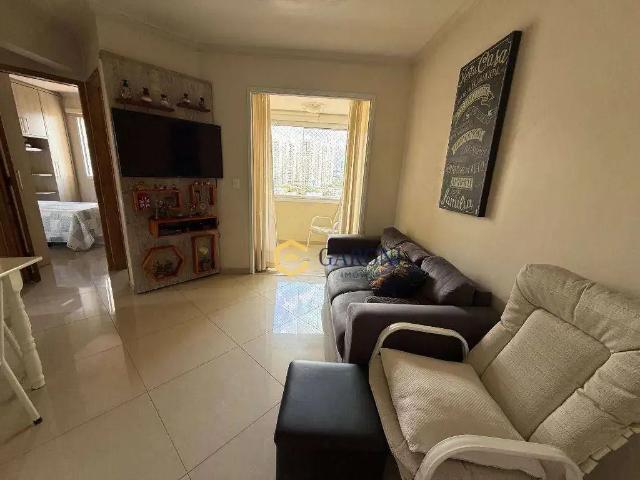 Apartamento para Venda em São Paulo/SP Vila Leopoldina 2 Quartos