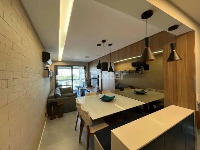 Apartamento para Venda em São Paulo/SP Vila Leopoldina 2 Quartos