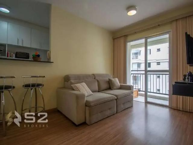 Apartamento para Venda em São Paulo/SP Vila Leopoldina 2 Quartos