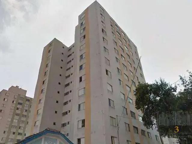 Apartamento para Venda em São Paulo/SP Vila Leopoldina 2 Quartos