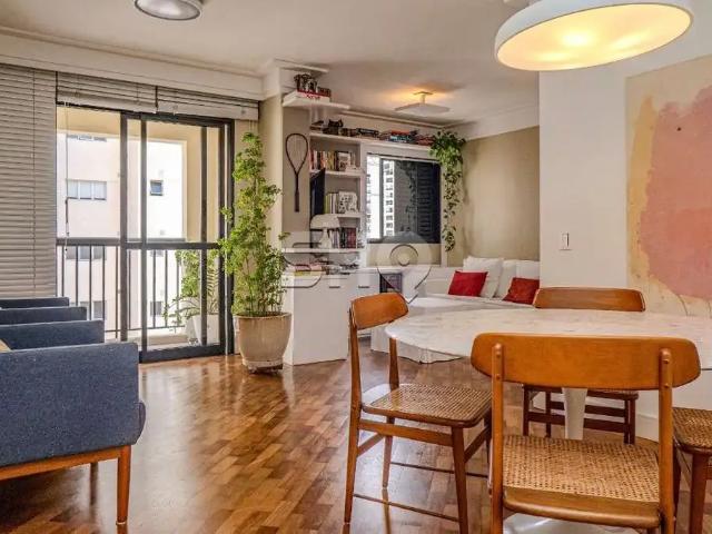 Apartamento para Venda em São Paulo/SP Vila Leopoldina 2 Quartos