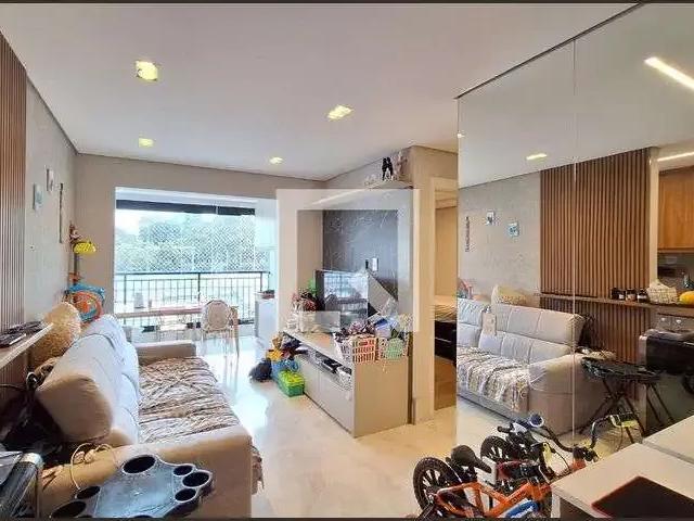 Apartamento para Venda em São Paulo/SP Vila Leopoldina 2 Quartos
