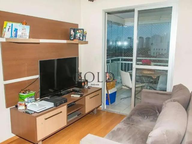 Apartamento para Venda em São Paulo/SP Vila Leopoldina 2 Quartos