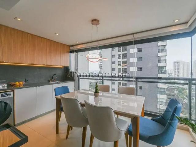 Apartamento para Venda em São Paulo/SP Vila Leopoldina 2 Quartos