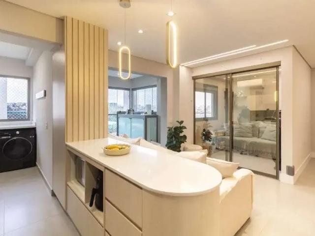 Apartamento para Venda em São Paulo/SP Vila Leopoldina 2 Quartos