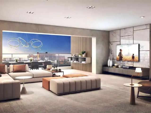 Apartamento para Venda em São Paulo/SP Vila Leopoldina 2 Quartos