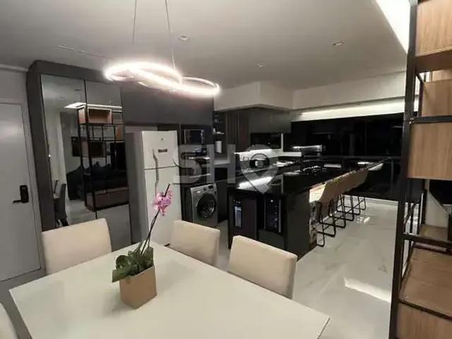 Apartamento para Venda em São Paulo/SP Vila Leopoldina 2 Quartos