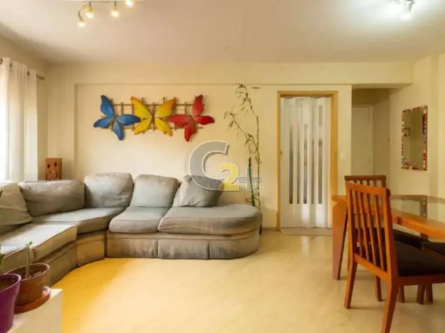 Apartamento para Venda em São Paulo/SP Vila Leopoldina 2 Quartos