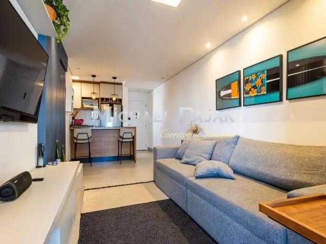 Apartamento para Venda em São Paulo/SP Vila Leopoldina 2 Quartos