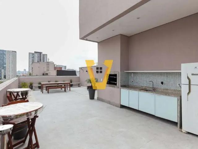 Apartamento para Venda em São Paulo/SP Vila Leopoldina 2 Quartos
