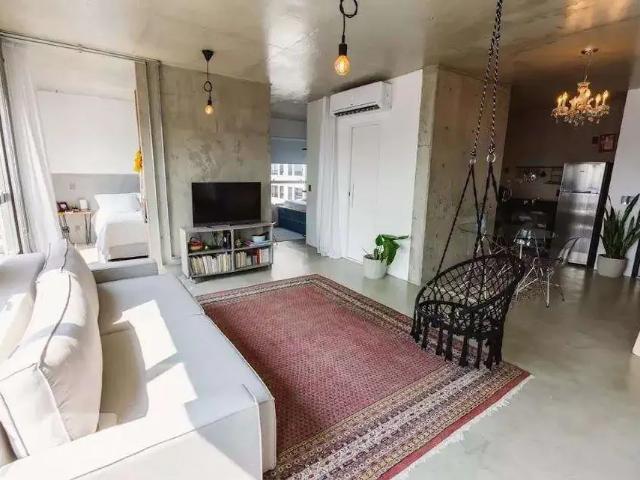 Apartamento para Venda em São Paulo/SP Vila Leopoldina 2 Quartos