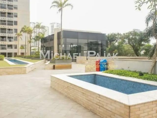 Apartamento para Venda em São Paulo/SP Vila Leopoldina 2 Quartos