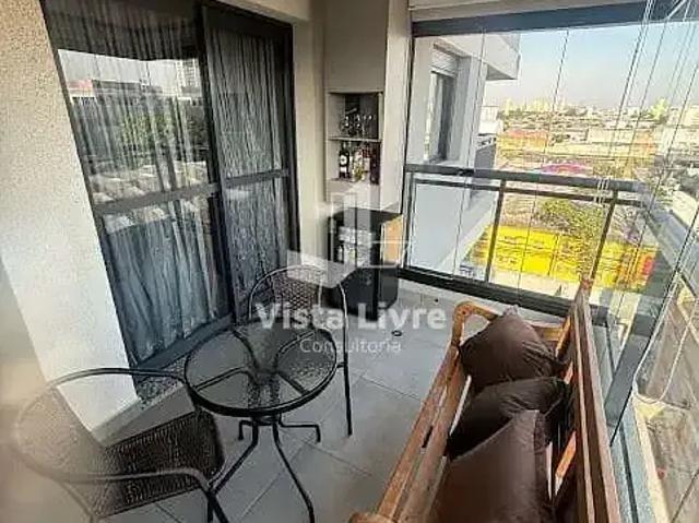 Apartamento para Venda em São Paulo/SP Vila Leopoldina 2 Quartos