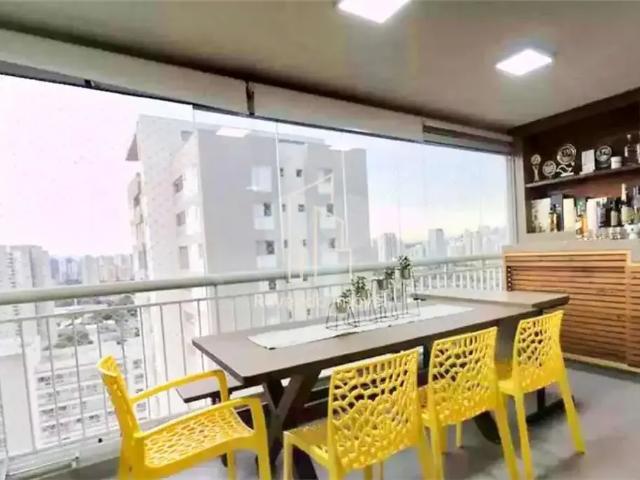 Apartamento para Venda em São Paulo/SP Vila Leopoldina 2 Quartos