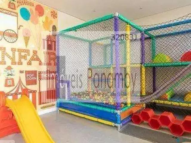 Apartamento para Venda em São Paulo/SP Vila Leopoldina 2 Quartos