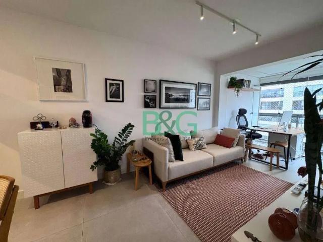 Apartamento para Venda em São Paulo/SP Vila Leopoldina 2 Quartos