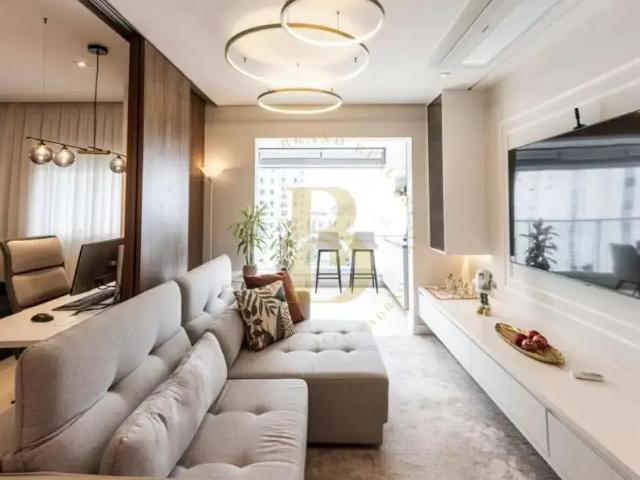 Apartamento para Venda em São Paulo/SP Vila Leopoldina 2 Quartos