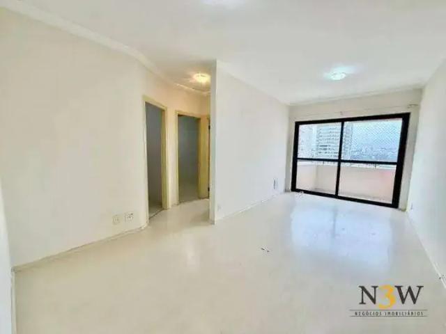 Apartamento para Venda em São Paulo/SP Vila Leopoldina 2 Quartos
