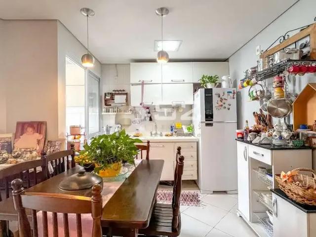 Apartamento para Venda em São Paulo/SP Vila Leopoldina 2 Quartos