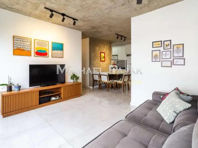 Apartamento para Venda em São Paulo/SP Vila Leopoldina 2 Quartos