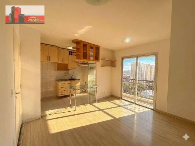 Apartamento para Venda em São Paulo/SP Vila Leopoldina 2 Quartos