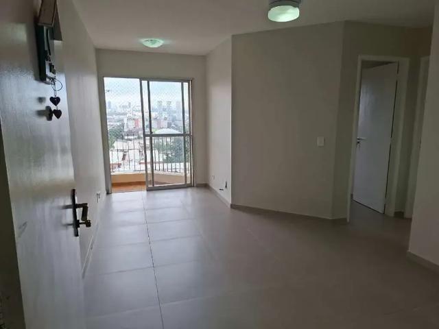 Apartamento para Venda em São Paulo/SP Vila Leopoldina 2 Quartos