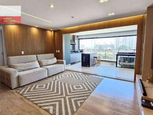 Apartamento para Venda em São Paulo/SP Vila Leopoldina 2 Quartos