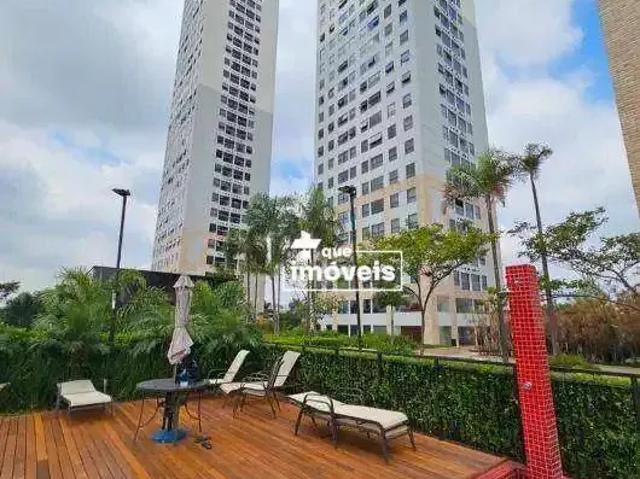 Apartamento para Venda em São Paulo/SP Vila Leopoldina 2 Quartos