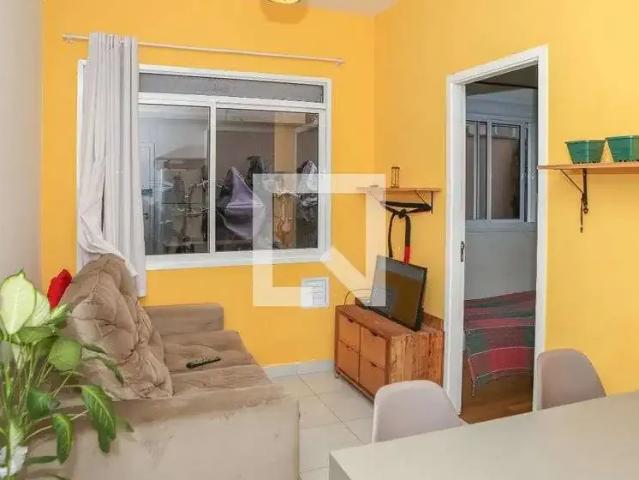 Apartamento para Venda em São Paulo/SP Vila Leopoldina 2 Quartos