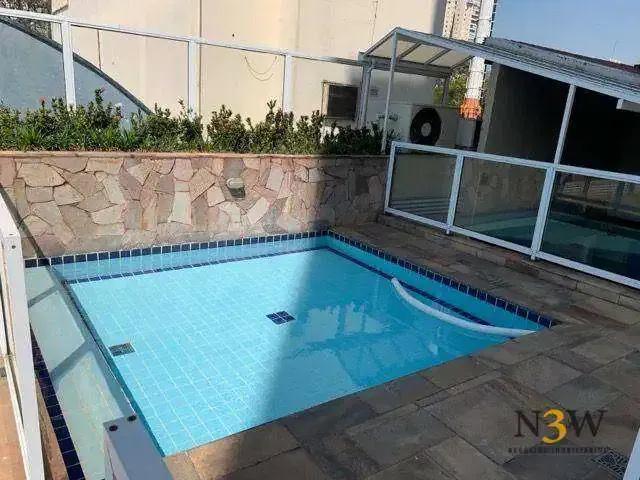 Apartamento para Venda em São Paulo/SP Vila Leopoldina 2 Quartos